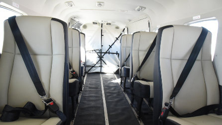 The Fleet | FlyCycladic